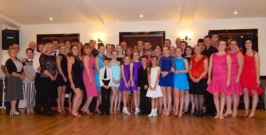 Dance School, Ballroom Dancing | Hull, East Yorkshire